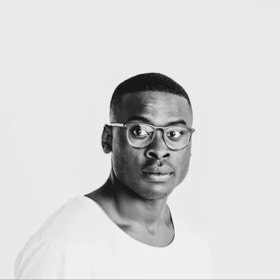 Timothy Achumba on todays.design