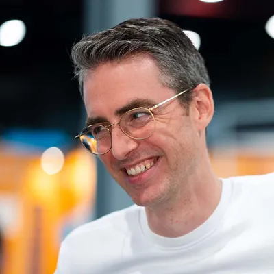 Casper Bakker on Today's Design