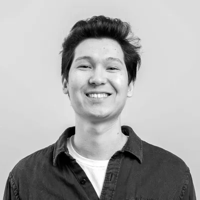 Alish on todays.design