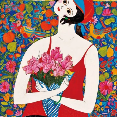 Lesly on todays.design