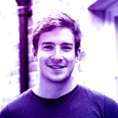 Liam on todays.design