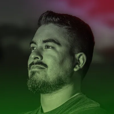 Rob Diaz on Today's Design