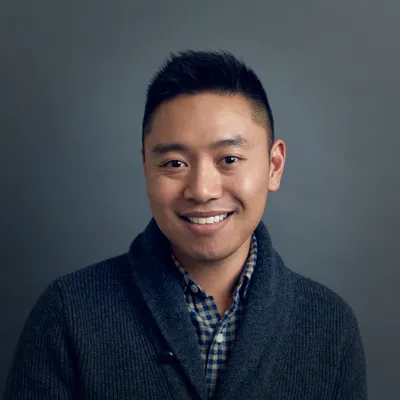 Brian Lin on todays.design